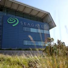 Seagate Technology Holdings PLC (STX) Stock Price & News - Google Finance
