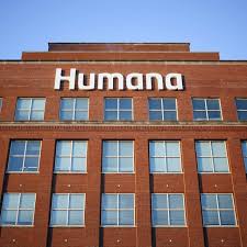Humana Inc (HUM) Stock Price & News - Google Finance