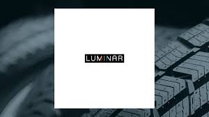 Luminar Technologies Inc (LAZR) Stock Price & News - Google Finance