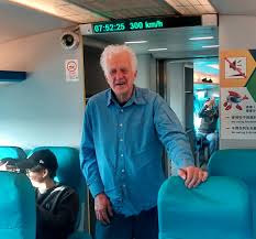 A Short History of the Railroad - Christian Wolmar - Touché Livros