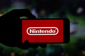 Nintendo ADR (NTDOY) Price & News - Google Finance