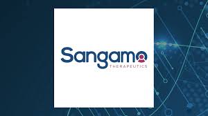 Sangamo Therapeutics Inc (SGMO) Stock Price & News - Google Finance