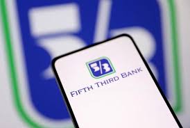 Fifth Third Bancorp (FITB) Stock Price & News - Google Finance