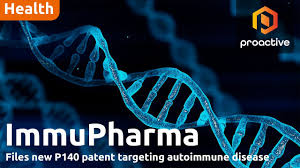 ImmuPharma PLC (IMM) Stock Price & News - Google Finance