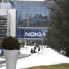 Nokia Oyj (NOKIA) Stock Price & News - Google Finance