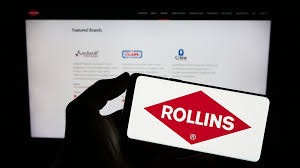 Rollins Inc (ROL) Stock Price & News - Google Finance
