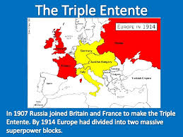 英和画像辞典：(triple entente)の関連画像一覧！