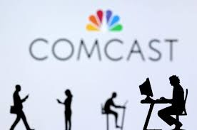 Comcast Corp (CMCSA) Stock Price & News - Google Finance