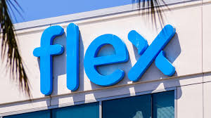 Flex Ltd (FLEX) Stock Price & News - Google Finance