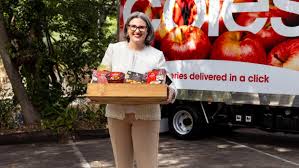 Coles Group Ltd (COL) Stock Price & News - Google Finance