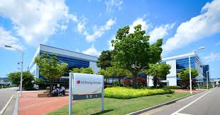 LG Corp (003550) Stock Price & News - Google Finance