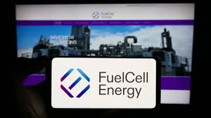 FuelCell Energy Inc (FCEL) Stock Price & News - Google Finance