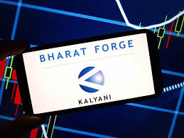 Bharat Forge Ltd (BHARATFORG) Stock Price & News - Google Finance