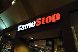 GameStop Corp (GME) Stock Price & News - Google Finance