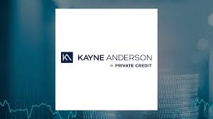 Kayne Anderson BDC Inc (KBDC) Price & News - Google Finance