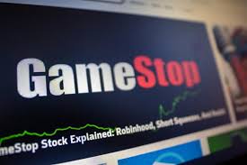 GameStop Corp (GME) Stock Price & News - Google Finance
