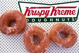Krispy Kreme Inc (DNUT) Stock Price & News - Google Finance