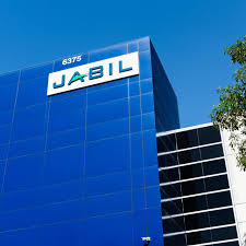 Jabil Inc (JBL) Stock Price & News - Google Finance
