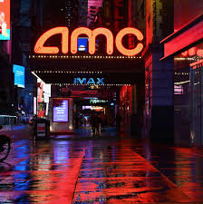 AMC Entertainment Holdings Inc (AMC) Stock Price & News - Google Finance