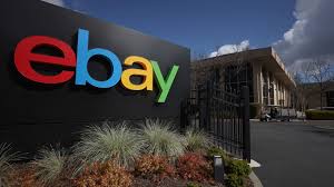 eBay Inc (EBAY) Stock Price & News - Google Finance