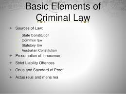 英和画像辞典：(criminal low)の関連画像一覧！