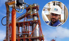 Enquest Plc (ENQ) Stock Price & News - Google Finance