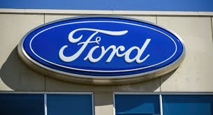 Ford Motor Co (F) Stock Price & News - Google Finance