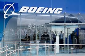 Boeing Co (BA) Stock Price & News - Google Finance