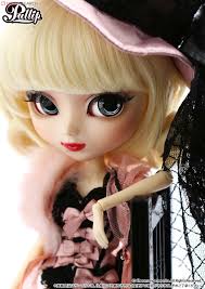 Pullip Myra