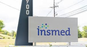 Insmed Inc (INSM) Stock Price & News - Google Finance