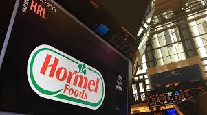 Hormel Foods Corp (HRL) Stock Price & News - Google Finance