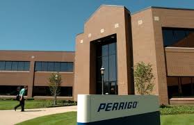 Perrigo « New Drug Approvals