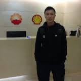 Martin Pang email address & phone number | Shell Exploration Geologist ...