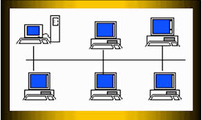Tipos De Redes Según Su Topología