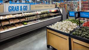 Walmart Inc (WMT) Stock Price & News - Google Finance