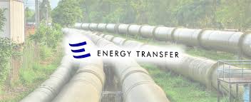 Energy Transfer LP Unit (ET) Price & News - Google Finance