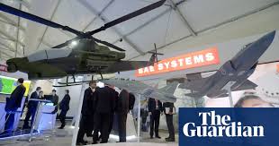 BAE Systems plc (BA) Stock Price & News - Google Finance