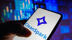 CleanSpark Inc (CLSK) Stock Price & News - Google Finance
