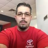 Chris DeVos email address & phone number | Johnstons Toyota Manager ...