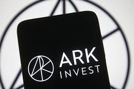 ARK Autonomous Technology & Robotics ETF (ARKQ) Price & News - Google ...