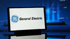 General Electric Co (GE) Stock Price & News - Google Finance
