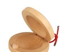 Kastanyet müzik aleti nedir?