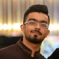 Umer Usman email address & phone number | IHU Inc Accountant contact ...