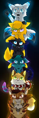 英和画像辞典：(trouble characters file)の関連画像一覧！