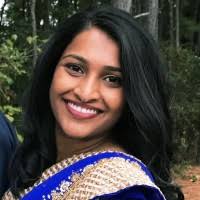 Sheena John email address & phone number | Oklahoma City County Health ...