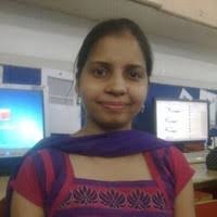 Monika Rana email address & phone number | Excel Callnet Accountant contact information ...