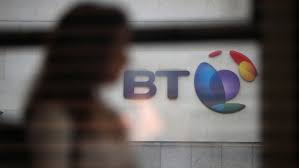 BT Group - CLASS A Common Stock (BT.A) Stock Price & News - Google Finance