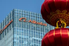 Alibaba Group Holding Ltd (9988) Stock Price & News - Google Finance