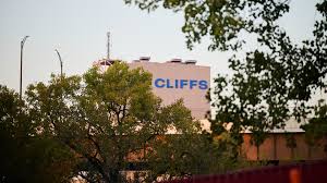 Cleveland-Cliffs Inc (CLF) Stock Price & News - Google Finance