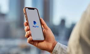 PayPal Holdings Inc (PYPL) Stock Price & News - Google Finance